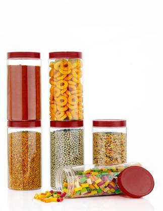 Jk Mall Plastic Grocery Container - 2000 ml Price in India - Buy Jk ...