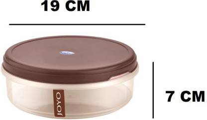JOYO Plastic Grocery Container - 1.6 L Price in India - Buy JOYO ...