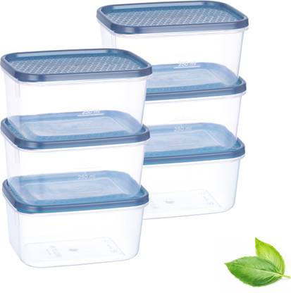 All Time Plastic Utility Container - 500 ml Price in India - Buy All ...