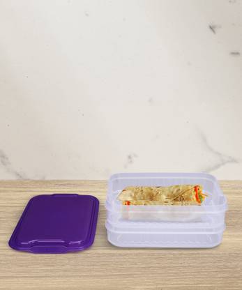 JAVA Plastic Utility Container - 750 ml Price in India - Buy JAVA ...