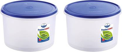 JOYO Plastic Grocery Container - 15 L Price in India - Buy JOYO Plastic ...