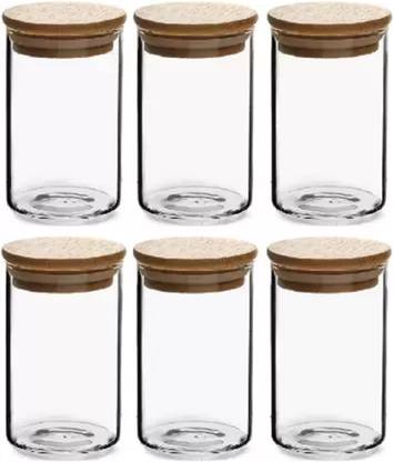 IndusBay Glass Utility Container - 270 ml Price in India - Buy IndusBay ...