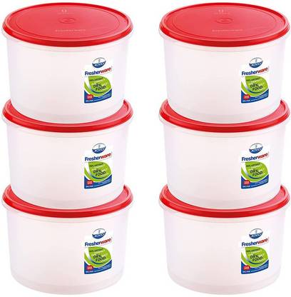 JOYO Plastic Grocery Container - 10 L Price in India - Buy JOYO Plastic ...