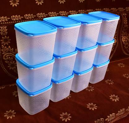 loknath Plastic Utility Container - 4000 ml Price in India - Buy ...