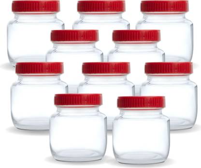 Pure Tree Glass Utility Container - 250 ml Price in India - Buy Pure ...