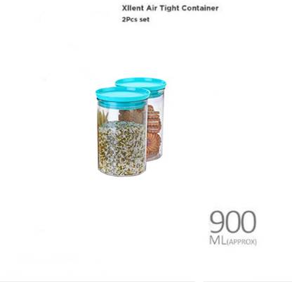 Jony Plastic Utility Container - 900 ml Price in India - Buy Jony ...
