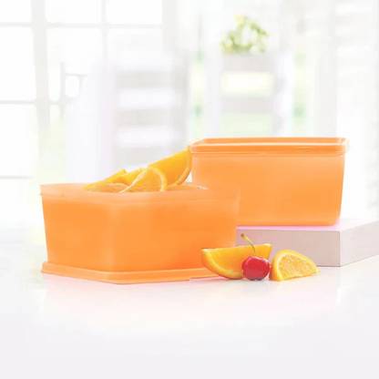 TUPPERWARE Plastic Utility Container - 1200 ml Price in India - Buy ...