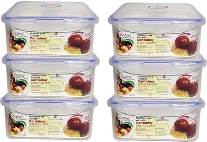 karan plastic hub Plastic Utility Container - 2000 ml Price in India ...