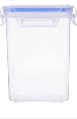 PLASTIC GOODS Plastic Utility Container - 750 ml Price in India - Buy ...