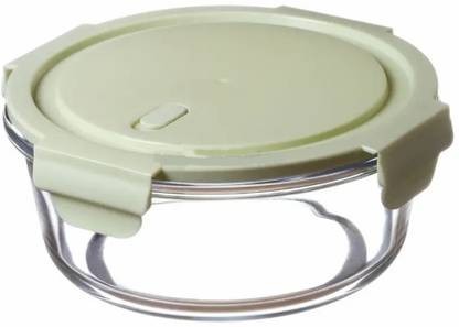 IndusBay Glass Utility Container - 400 ml Price in India - Buy IndusBay ...