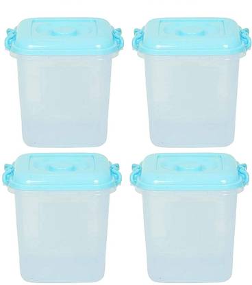 PrabuSons Plastic Utility Container - 13 L Price in India - Buy ...