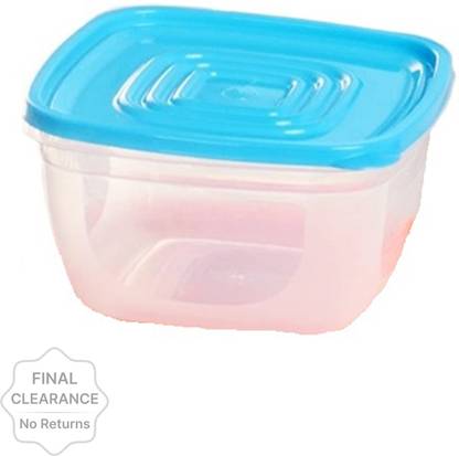 JAGUAR PLASTIQUE Plastic Utility Container - 690 ml Price in India ...