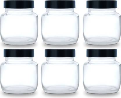 Pure Tree Glass Utility Container - 250 ml Price in India - Buy Pure ...