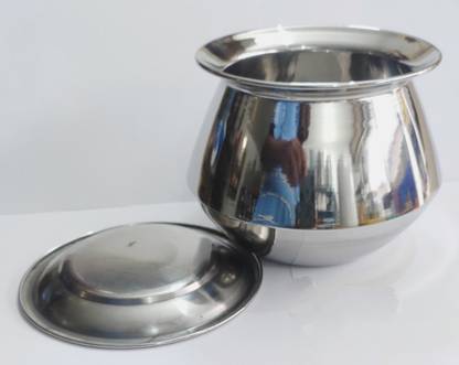 NAAYAGI -TAMILNADU TIRUPPUR SS THEKSHA - MILK / RICE COOKING POT ...