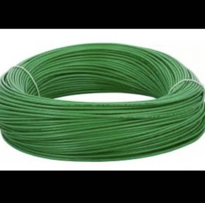 POWERLINE 18 Gauge Copper Wire Price in India - Buy POWERLINE 18 Gauge ...