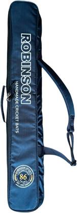 RS ROBINSON FOAM PADDED CRICKET NYLON Bat Cover Free Size - Buy RS ...