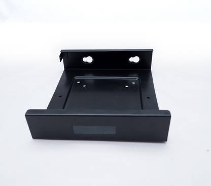 Di Tiny Desktop Mini Pc Stand | Compact Cpu Holder With Non-Slip Base ...