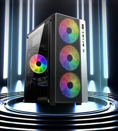 Punta Core i5 4th Generation Gaming Desktop (8 GB RAM/GT 730 4GB ...