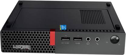 THE CHENNAI COMPUTERS Core™ i7-6700 [4 Cores, 8 Threads] - ThinkCentre ...