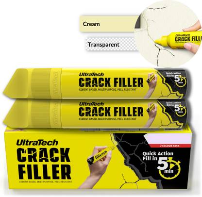 ULTRATECH DIY for Walls, Joints, Gaps, Floor, Tiles, Marble Wood ...