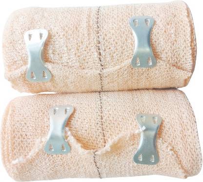 RAPIDFIT 8CM X4MTR Pain Relief Garam Patti for Hand, Leg,Wrist,Knee ...