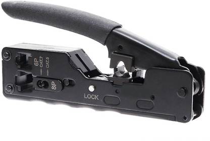 microware Crimping Tools Network Telecom Crimping Tools For Rj45 Rj11 ...