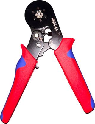 sprotech LUG CRIMPING TOOL(MULTI COLOR)-F LUG CRIMPING TOOL(MULTI COLOR ...