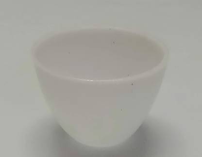 ISKO SILICA CRUCIBLE (50ml) Crucible Price in India - Buy ISKO SILICA ...