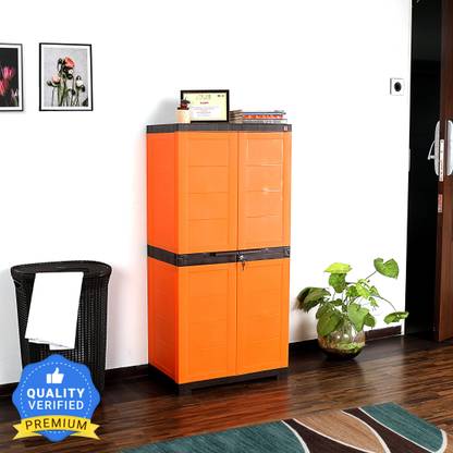 Cello Novelty Big Plastic Cupboard Price in India - Buy Cello Novelty ...
