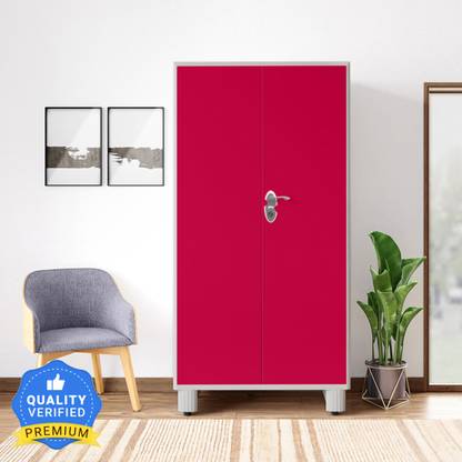 Godrej Interio Wardrobe-H Metal Almirah Price in India - Buy Godrej ...