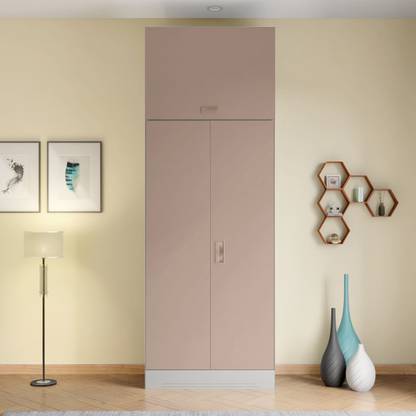 Godrej Interio Slimline Locker, 4 Shelves, OHU Metal Almirah Price in ...