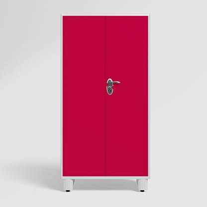Godrej Interio Wardrobe-H Metal Almirah Price in India - Buy Godrej ...