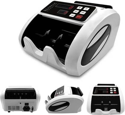 BANKOMAT Money/Currency/Cash/Bill Machine with Fake Note Detection ...