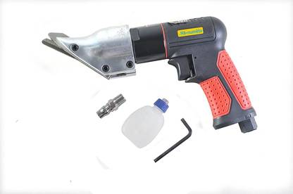 Hanumeto Air Shear Pneumatic Cutter, Metal Pneumatic Air Shear (HM-RP ...