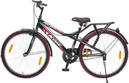 Avon Cycles Avon kine 26 26 T (inch) Hybrid Cycle/City Bike Price in ...