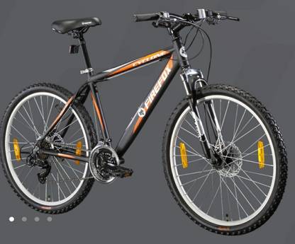 FIREFOX Cyclone 26 T (inch) Mountain Cycle Price in India - Buy FIREFOX ...