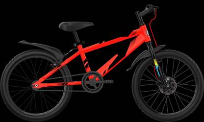 HERCULES BSA Go Biking FD 20 T Road Cycle Price in India - Buy HERCULES ...