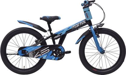 HERO Pistol 20 T Roadster Cycle Price in India - Buy HERO Pistol 20 T ...