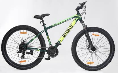 BEERIDE VIGOR 29 T Mountain Cycle Price in India - Buy BEERIDE VIGOR 29 ...