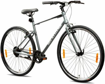 FIREFOX BIKES Bad Attitude Harpoon Cycle 700C T (inch) Hybrid Cycle ...