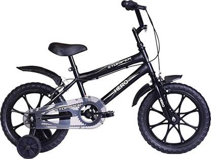 PORWAL CYCLESTORE Steel Single Speed Junior Ideal for Unisex Kids 16 T ...