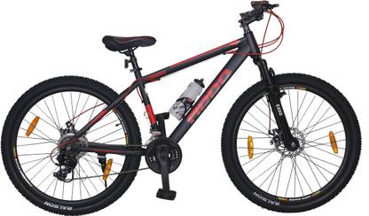 Addo India EASTMAN CAMERON MULTISPEED FRONT SUSPENSION DOUBLE DISC MATT ...