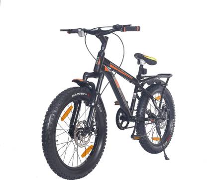 Addo India IMPULSE 20 Inch Bicycle Front Suspension with Double Disc ...