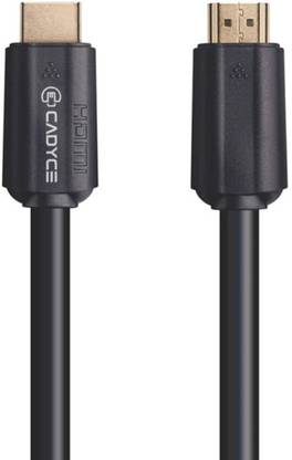 CADYCE HDMI Cable 30 m HDMI Cable with Ethernet (CA-HDCAB30) - CADYCE ...