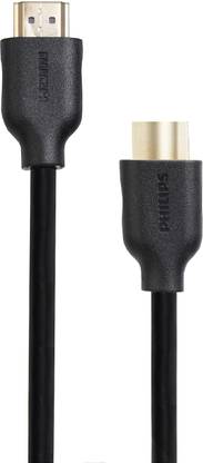 PHILIPS HDMI Cable 1.5 m SWV5510/96 - PHILIPS : Flipkart.com
