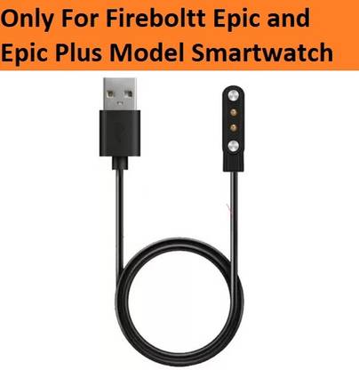 Ali Creation Magnetic Charging Cable 1 m Firebolt Epic and epic plus ...