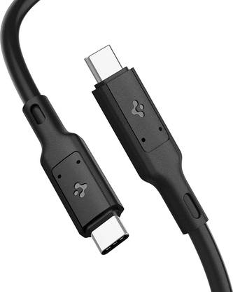Spigen USB Type C Cable 2 A 1 m ACA02201 - Spigen : Flipkart.com