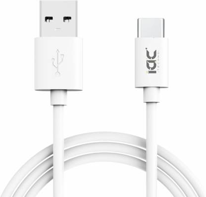 IAC Techno USB Type C Cable 2 A 1.2 m Copper Fast 2.4A Type C Cable ...