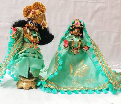 SKBSH Deity Dress Dress Price in India - Buy SKBSH Deity Dress Dress ...