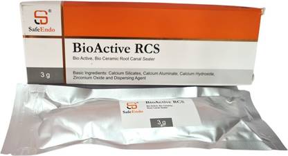 SafeEndo Dental BioActive RCS 3g Dental Elevator Price in India - Buy ...